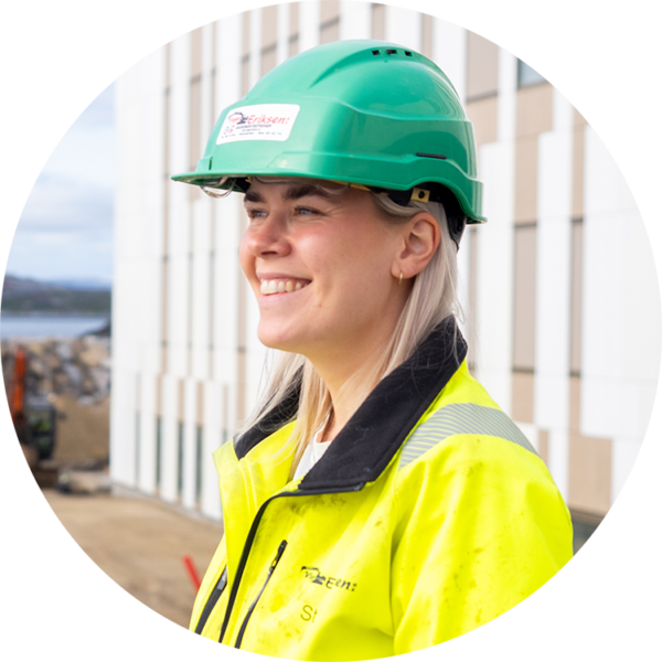 Viggo Eriksen: En viktig bidragsyter i byggingen av Hammerfest